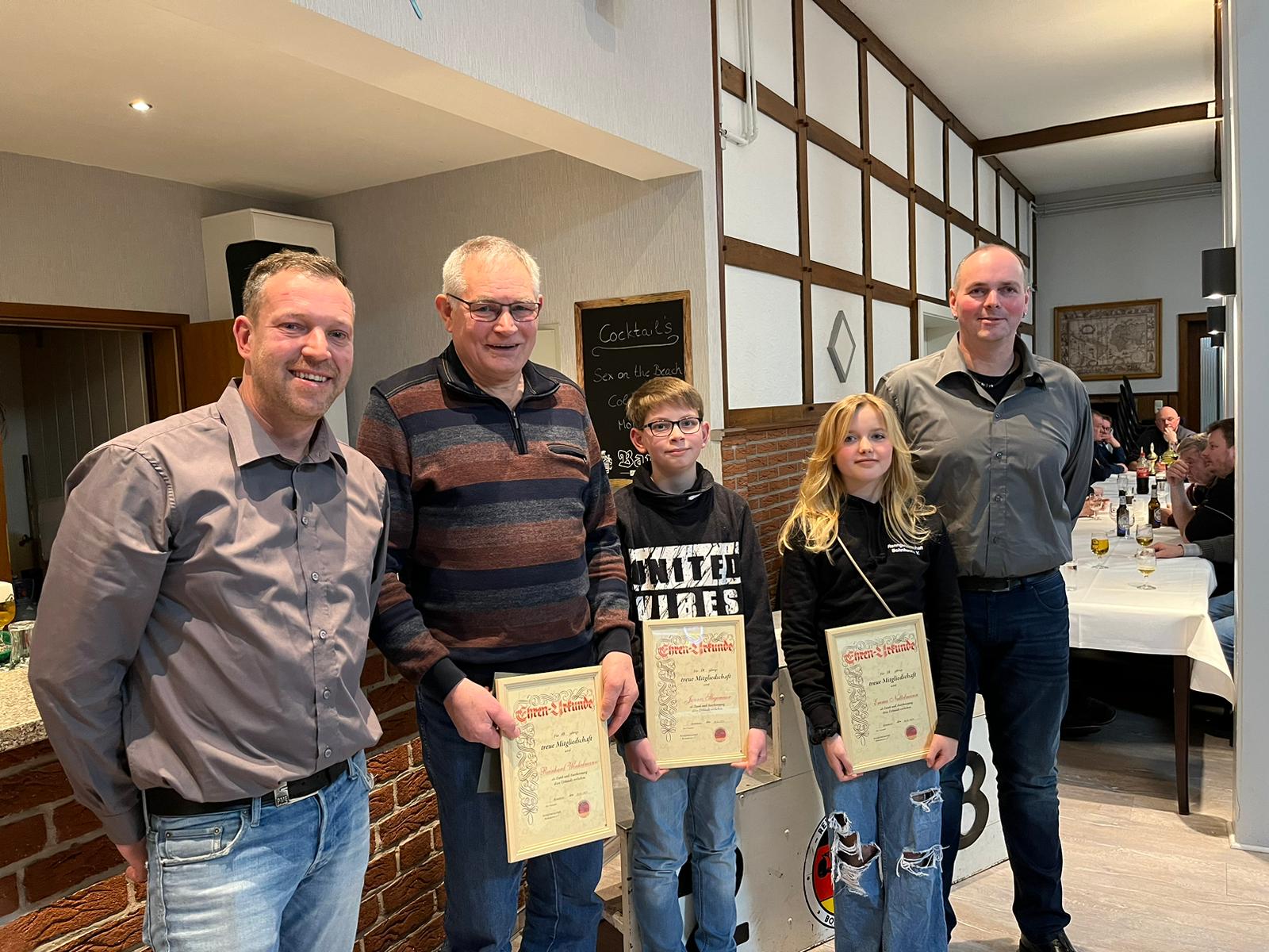 Aktuelles – Renngemeinschaft Bohnhorst e.V.